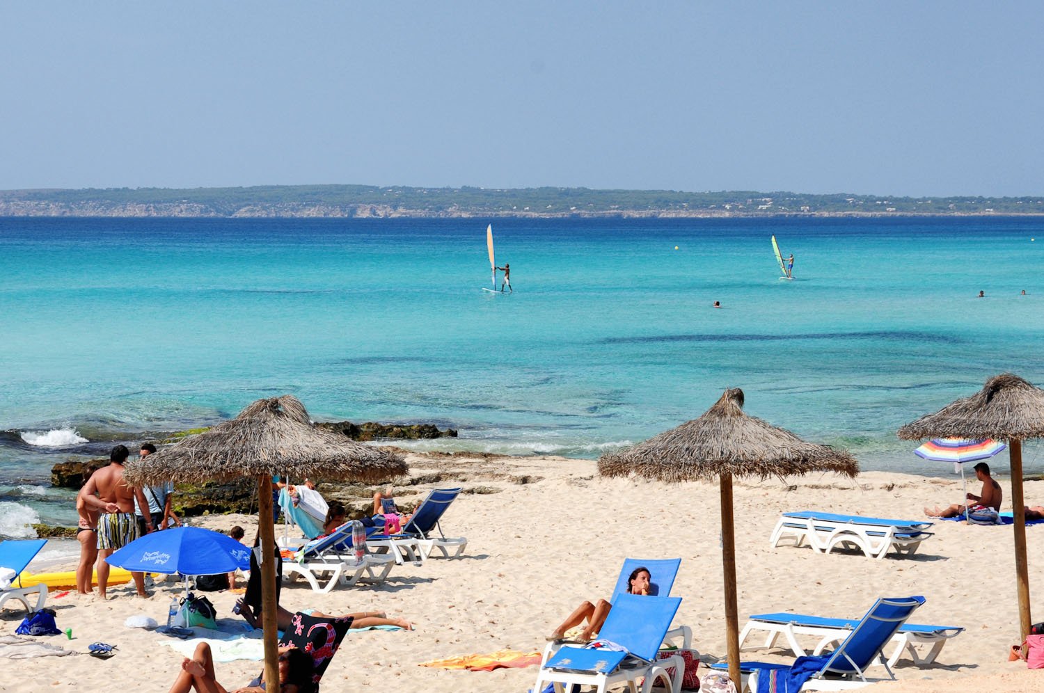 Informazioni utili su Formentera | Ibiza Spotlight
