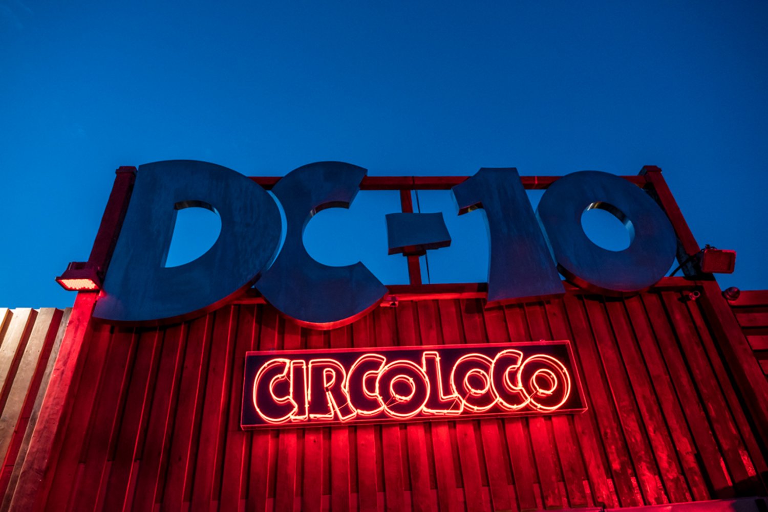Circoloco - DC10 - Info, event listings and tickets | Ibiza Spotlight