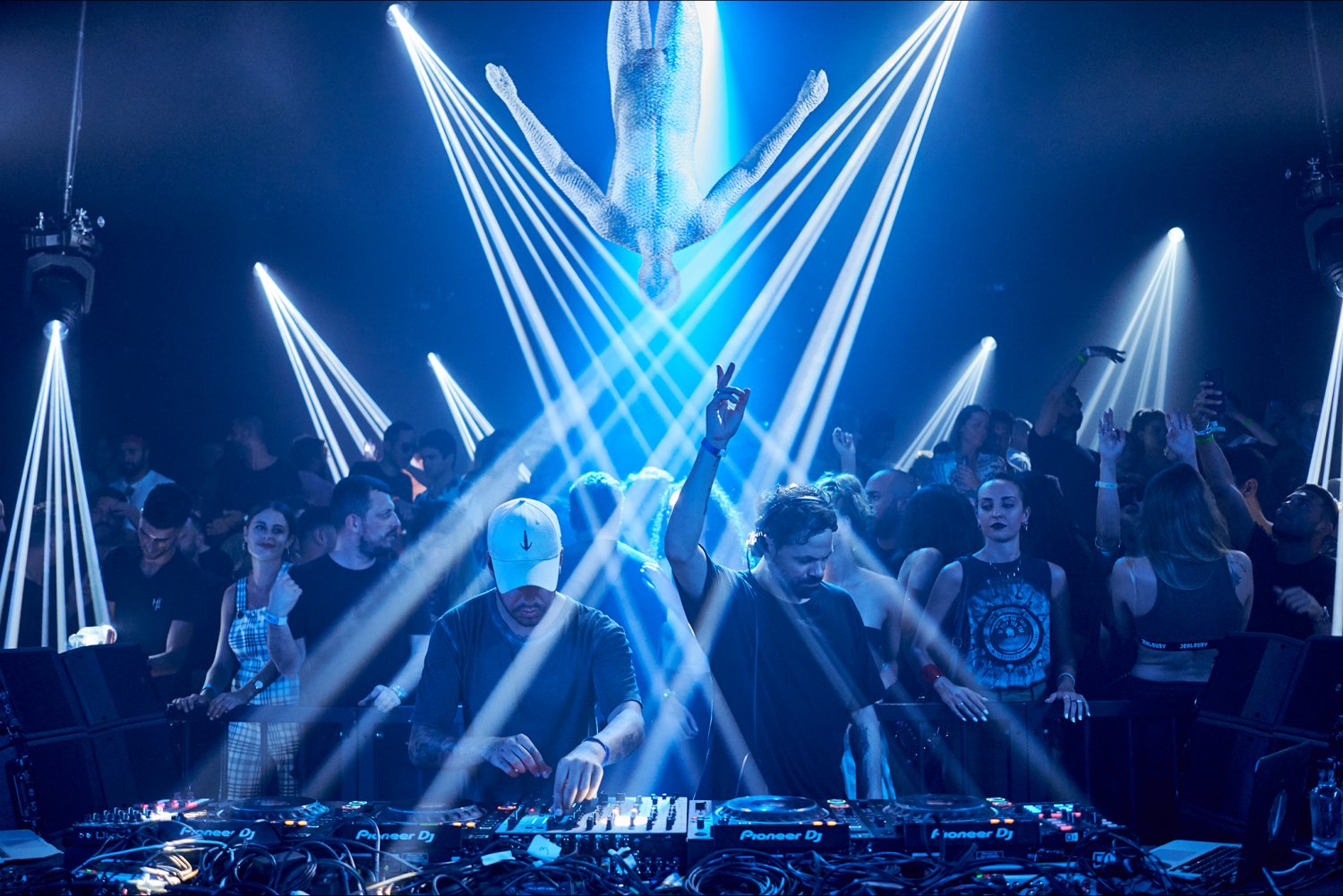 Afterlife - Hï Ibiza - Informazioni, lista dei DJ e biglietti | Ibiza ...